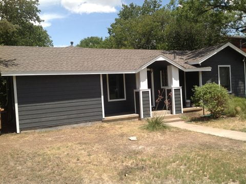 Siding Company Austin TX | Titan Siding & Windows
