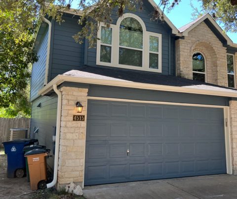 Austin GUTTERS | Titan Siding & Windows