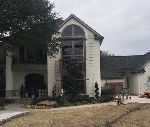 Replacement Windows Austin TX | Titan Siding & Windows